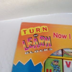 Tormont Publications | Toys | 998 Tormont Publication Inc Turn And ...